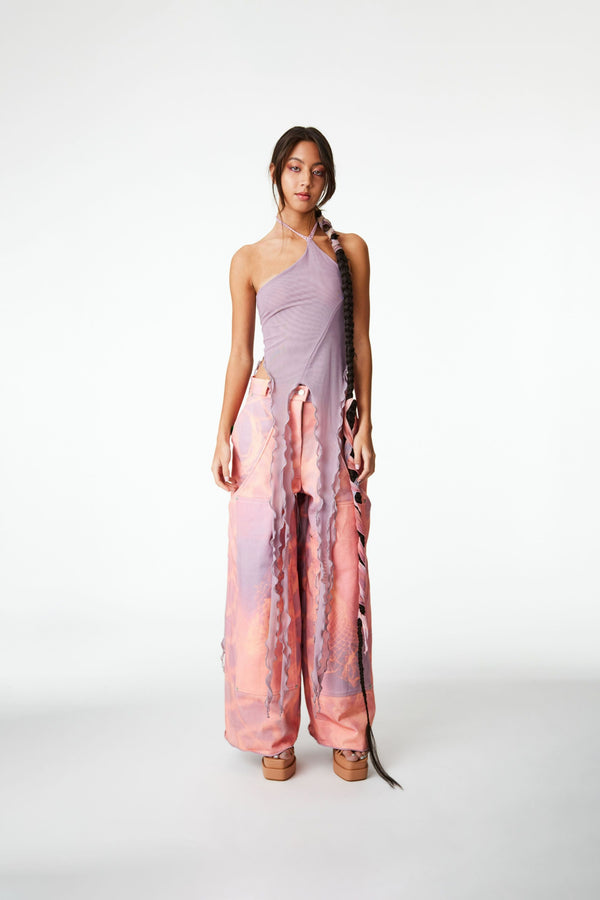 Jellyfish Top - CalyxClothingNYC